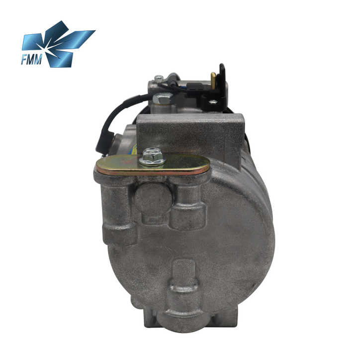 High-quality CAR AIR CONDITION Compressor for Mercedes Benz W202