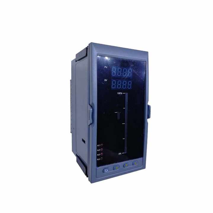 Universal Input PT100 K Analog PID Temperature Controller On/Off SSR Relay Output Pressure Level ...