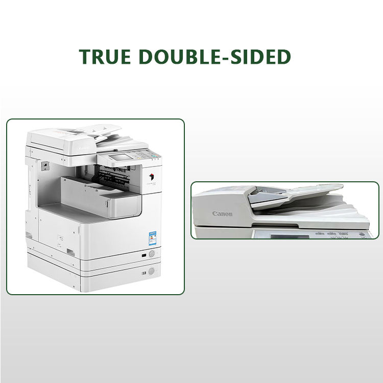 REOEP Printing for Canon Photocopier Copier Machine Copy Impressora ...