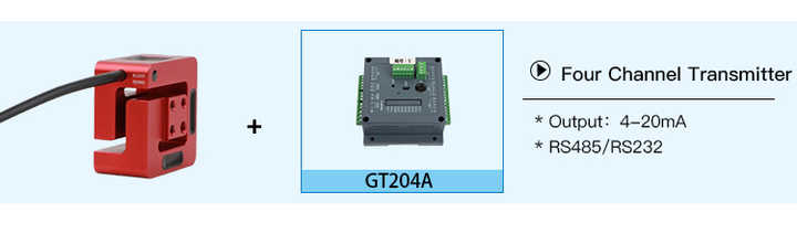 GMD301 Top - Notch 3D Force Measurement Tool for Automated Production New Design 3 Axis Load ...