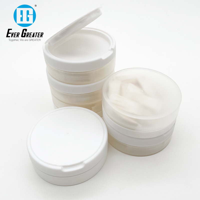 Custom Snus Cans with Durable Design for Long-Term Use| Alibaba.com