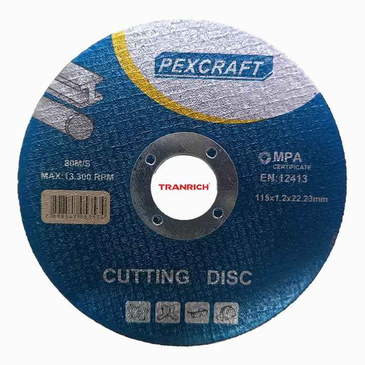 Cutting Disc Cut-off Wheel Cutting Disc for Grinder Cutting Disc for ...