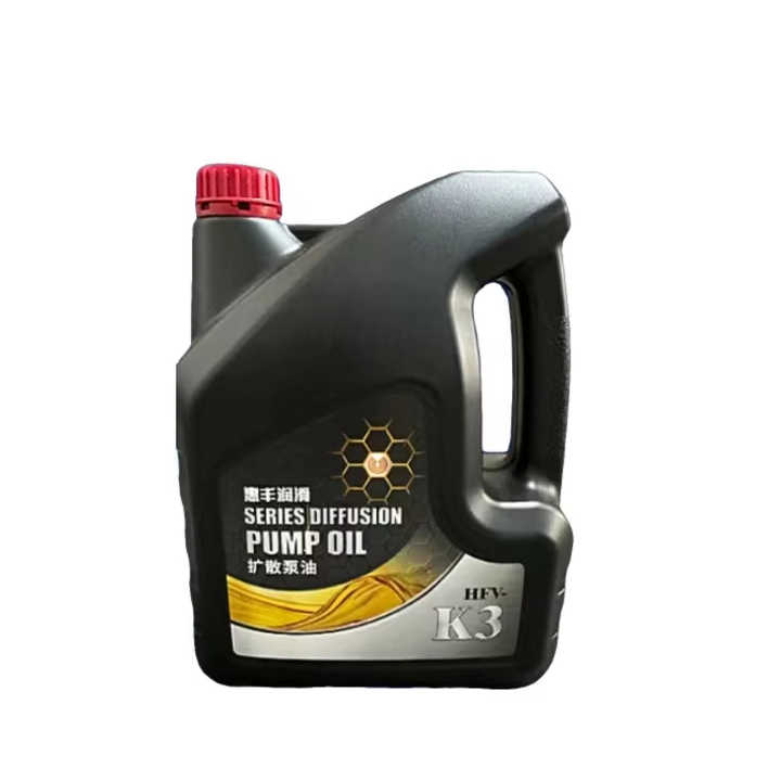 High-quality Lubrication Series Diffusion Pump Oil for Vacuum Equipment ...