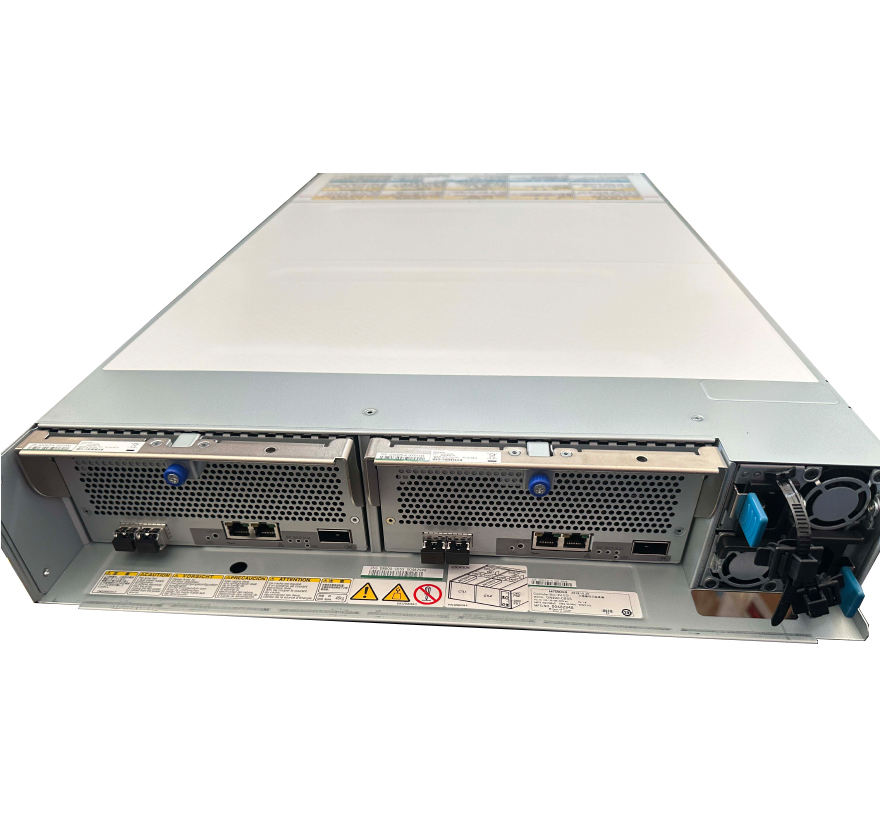 High Availability Hitachi VSP G130 G Series Mid-range Network Storage ...