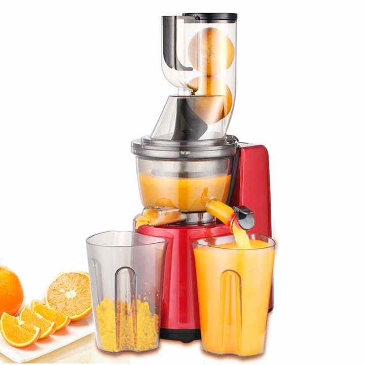 240 Watts Mini Slow Juicer - Efficient Juicing Solutions
