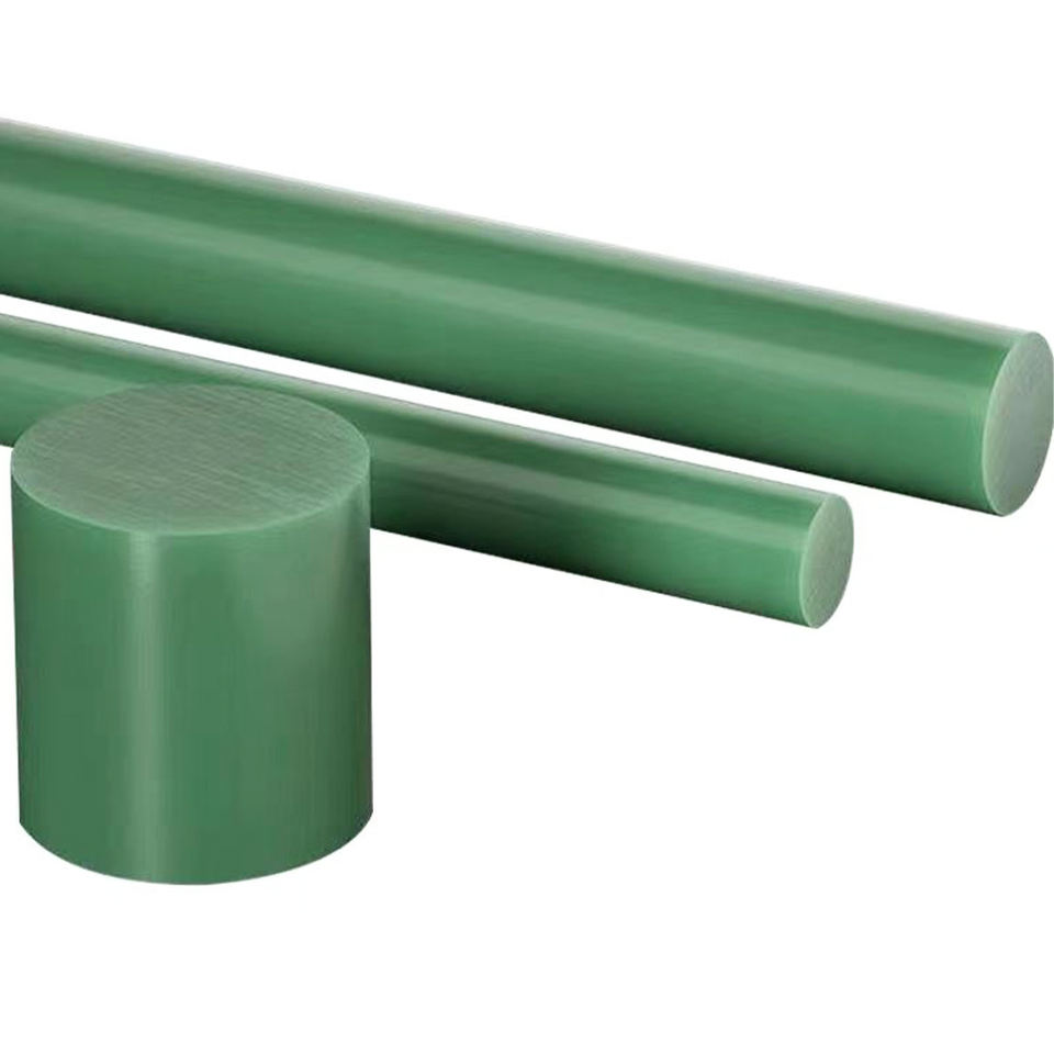 ECR Epoxy Resin Fiberglass Solid Core Rod Solid Rod| Alibaba.com