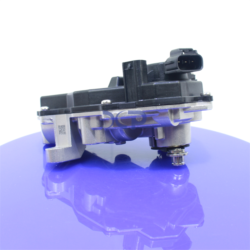 Solenoid Valve Turbo Electronic Actuator 896A4-60010 235600-0250 17208 ...