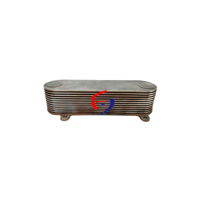 Oil Cooler Core 612630010050 for Weichai Wp12 Machinery Parts| Alibaba.com