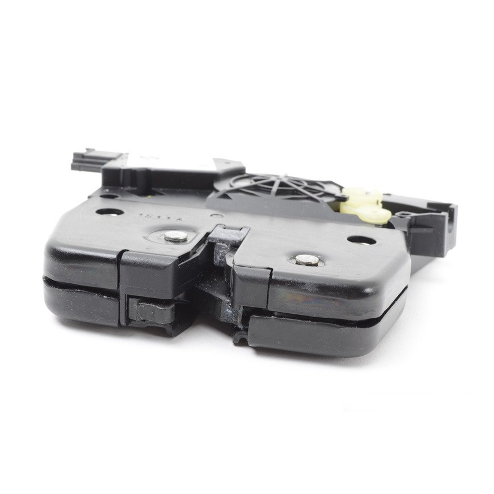 Car trunk lip lock hatch door lock mechanism suitable for BMW X5 E70 ...
