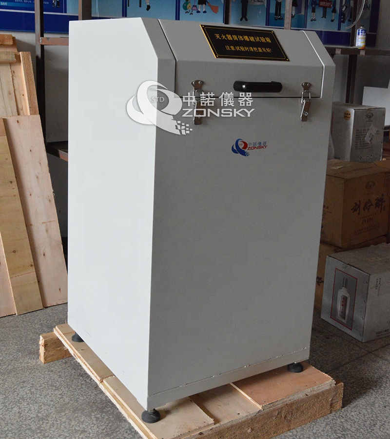 Hydro Test - Hydrostatic Testing Machine - 6000 Bar High Pressure