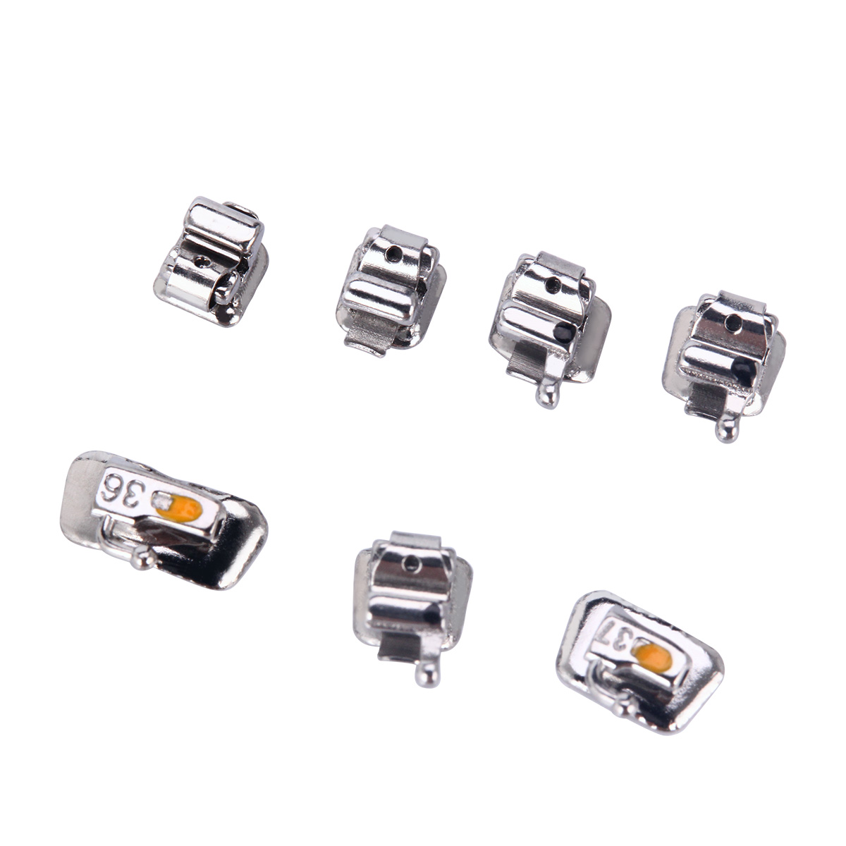 مصادر شركات تصنيع أقواس الأسنان الربط الذاتي وأقواس الأسنان الربط ...