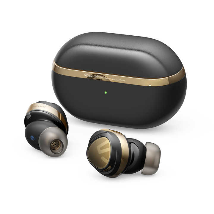 Soundpeats Opera 05 Hifi Earbuds - ANC & Touch Control