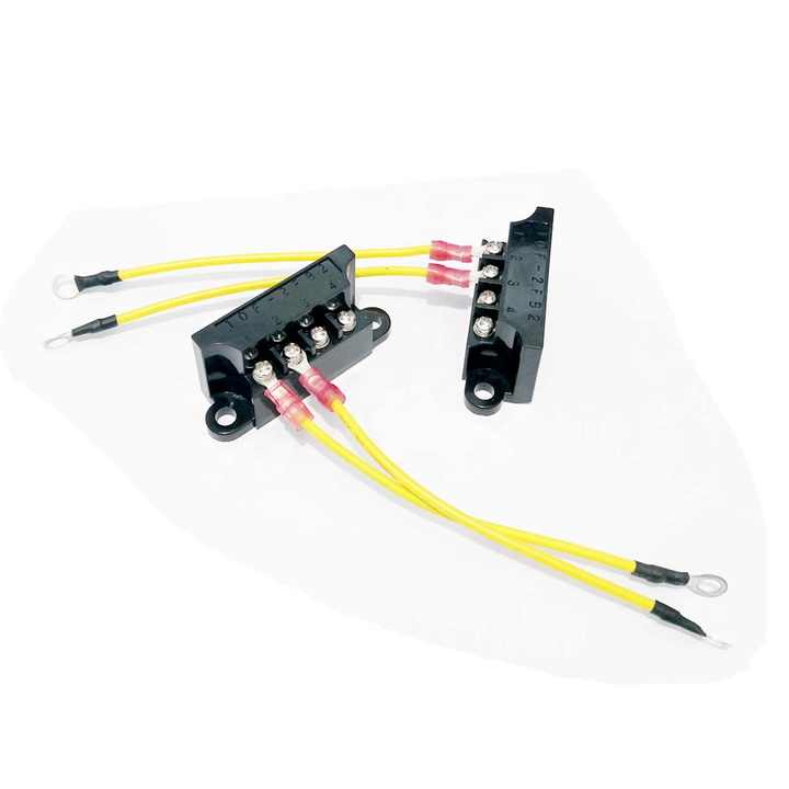 MOTOR BRAKE Rectifiers - Reliable Performance & Durability