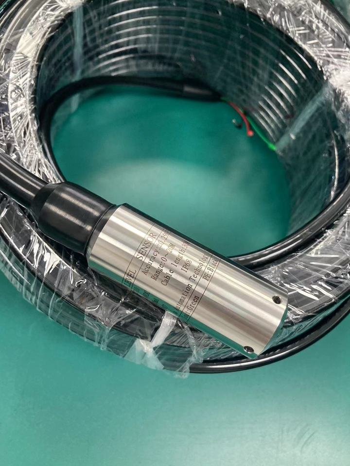 CIPPUS CAL-C700 Water Level Sensor - High Quality & Cost Effective