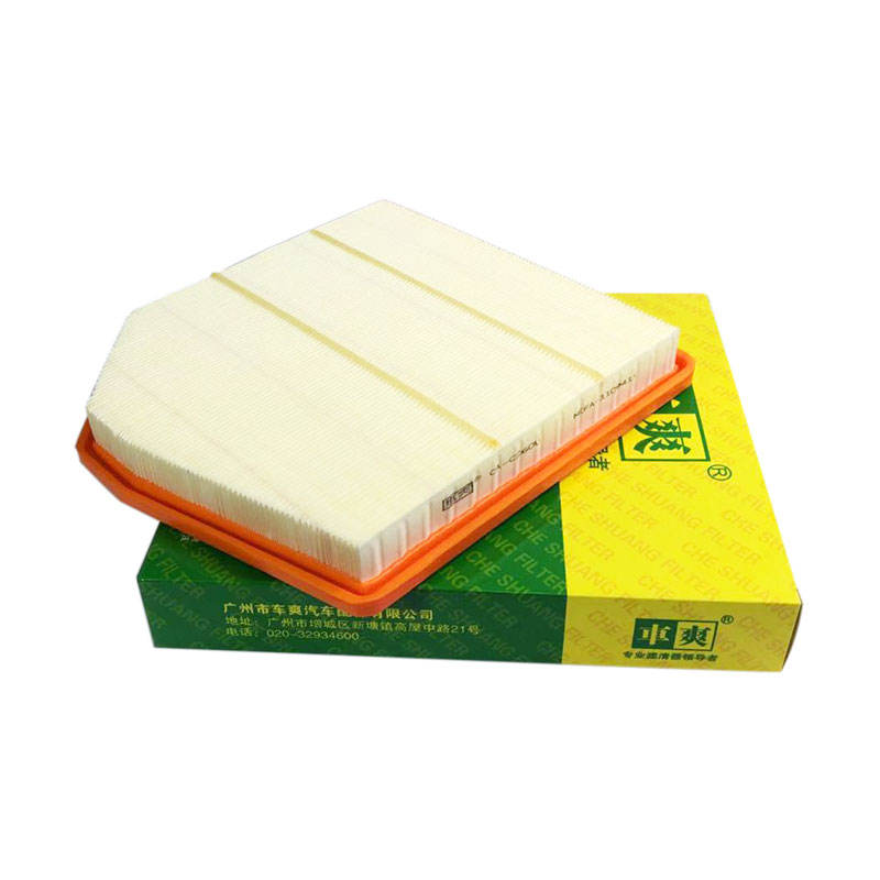 CA-C260U MEFA-1109411 MEFA1109411 C27093 LX5013 Car Air Filter Element ...