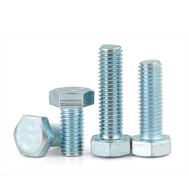 Specializing in the Production and Purchase of Hexagonal Bolts ...