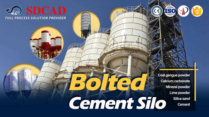 Volumetric Concrete Mixer - High Quality Fresh Concrete