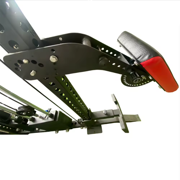 How to Choose the Best Jammer Arm Adjustable Handle for Your Needs