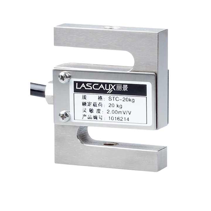 STC Load cell 5kg 100kg 1000kg 10000kg S beam load cell Tension ...