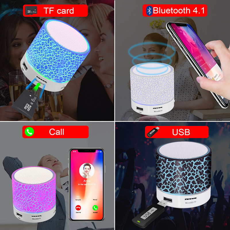 Shop High Quality Wireless Speakers China - 2025 Trending