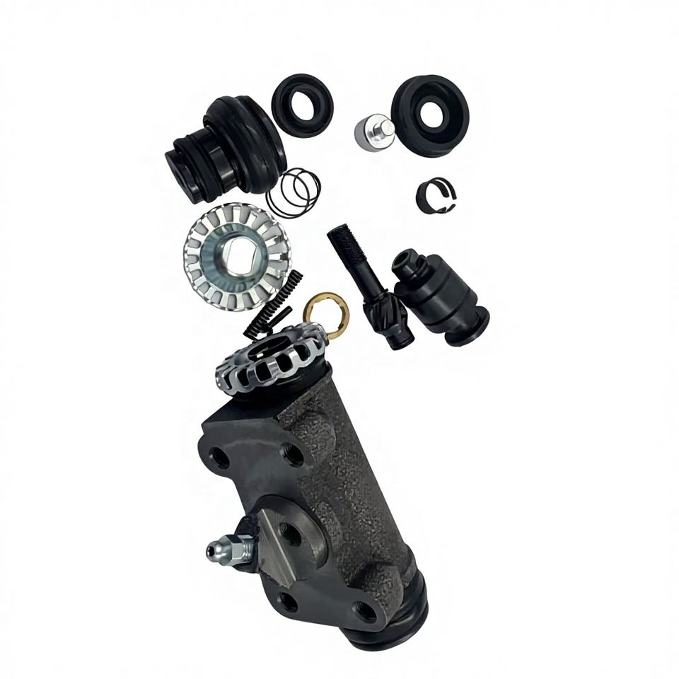 Deqiang New Premium Brake Wheel Cylinder OEM 58320-5H601 for Hyundai ...