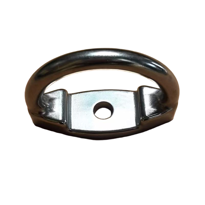 Stainless Steel 316 Safety Line Slide Shuttle High Strength Tensioner ...