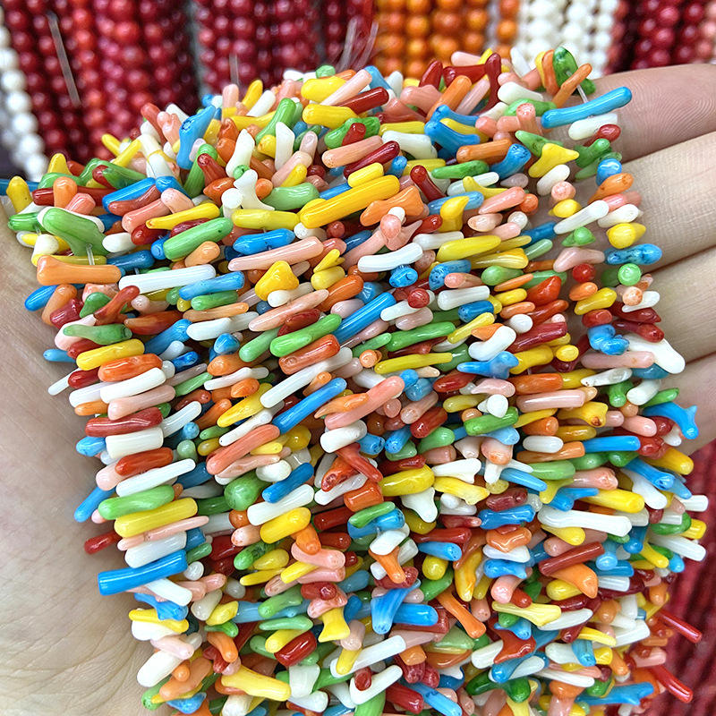 How to Choose the Best Coral Beads Necklace Set: A Complete Buying Guide