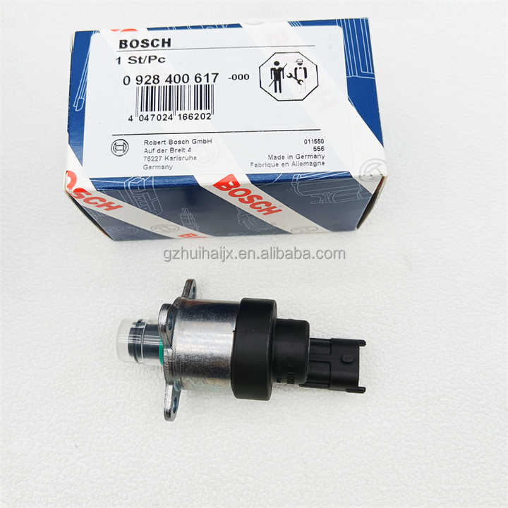 21738263 - High Quality Parts Fuel Pump Pressure Regulator Valve