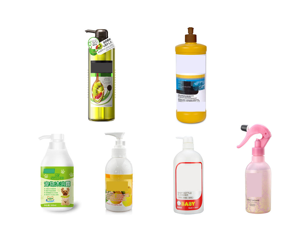 ZXSMART fully automatic rotating round plastic glass bottle unscrambler ...