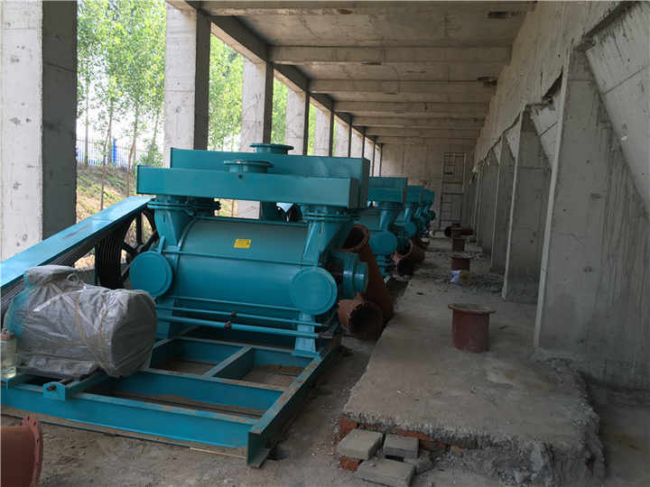 Water Play Facilities - Tsunami Wave Pool Machine