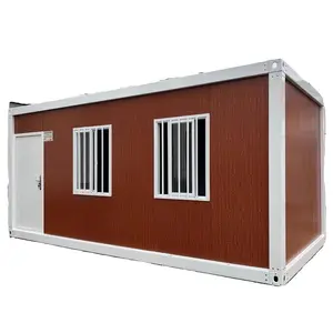 Robust, Modern and Easy to Install 100m2 House Plans - Alibaba.com