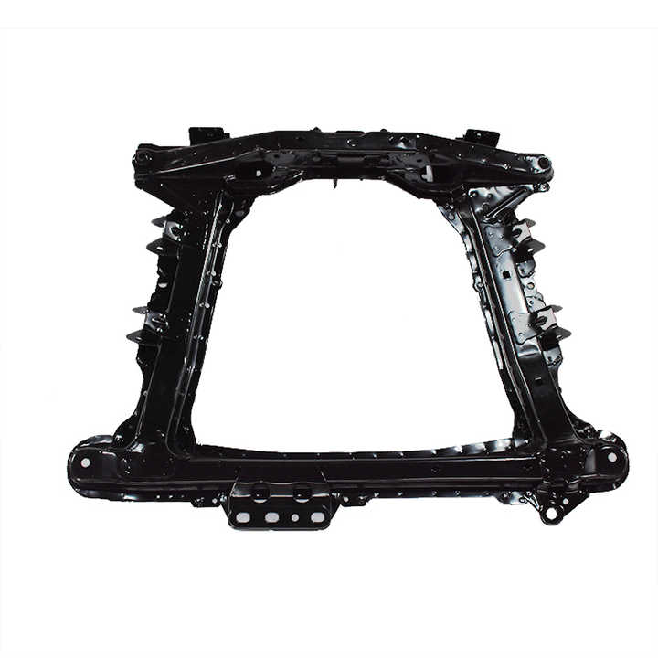 Auto Spare Parts - Front Suspension Crossmember Subframe