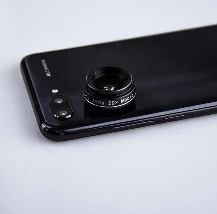 Jingfeng High Quality 4K HD Macro Lens 20x Magnification with Super ...