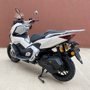 2025 Taizhou Scooter - High-Performance Electric Motorbike