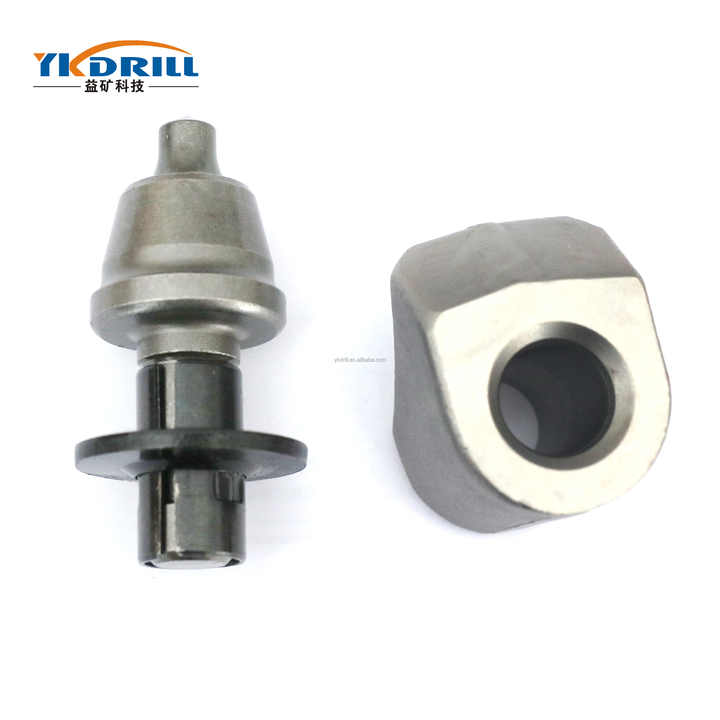 W7-20/W7-22 Drill Bit for Asphalt Milling Cutter Road Milling Teeth ...