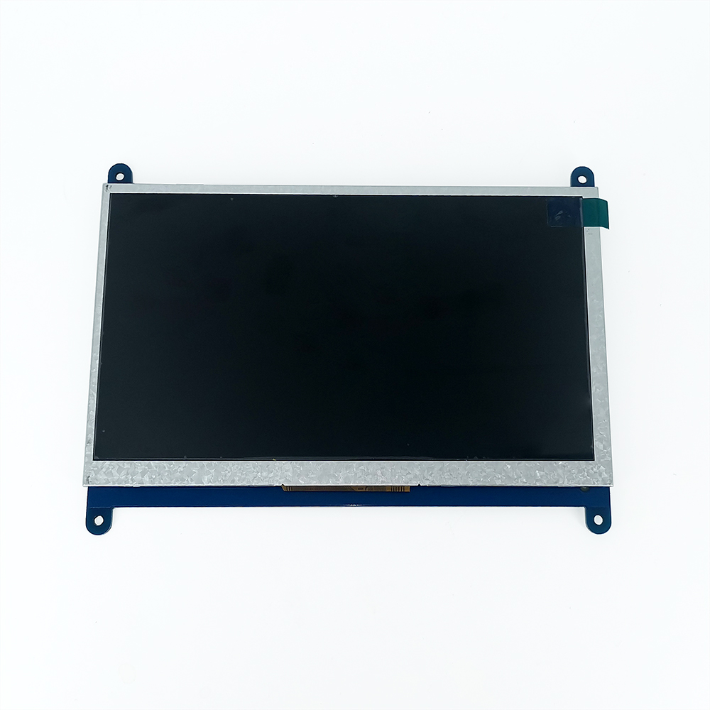 China Low Price Raspberry Pi 800x480 7 Inch LCD Screen Display ...