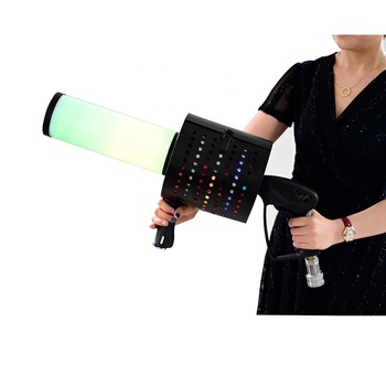 Remote DMX control waterfall spark fall cold flame Indoor firework ...