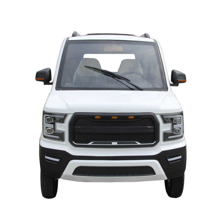 Right Hand Drive Electric Cars Made in China - Fur-tourist