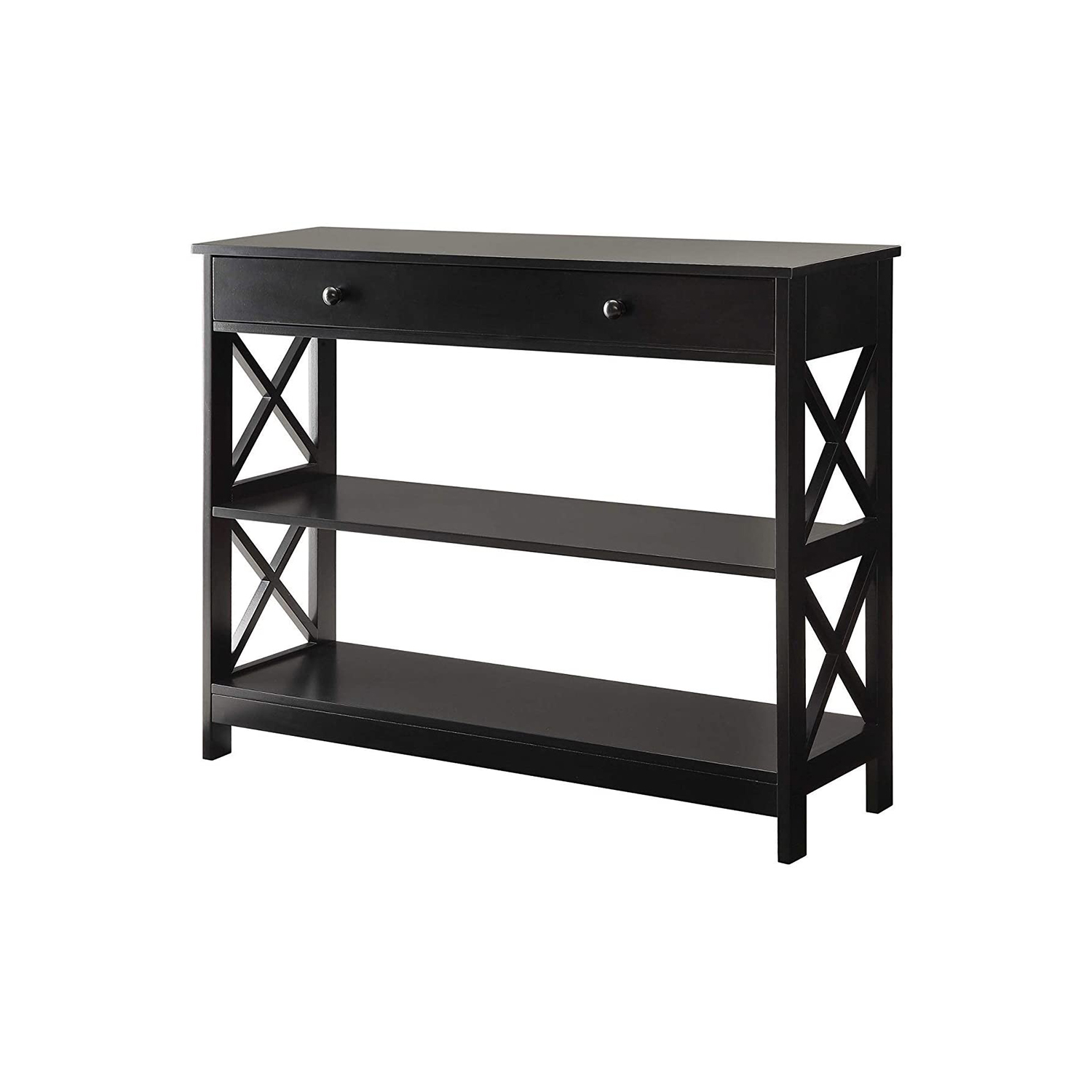 How to Choose the Best Entryway Table with Storage for Your Home