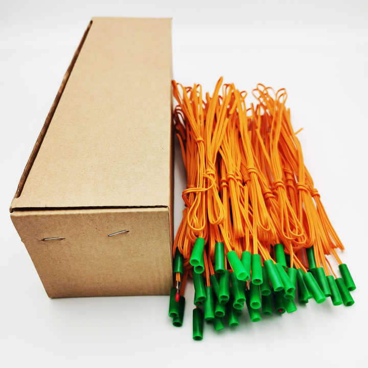 0.3m Professional Fireworks Electric Igniters - Metafireworks