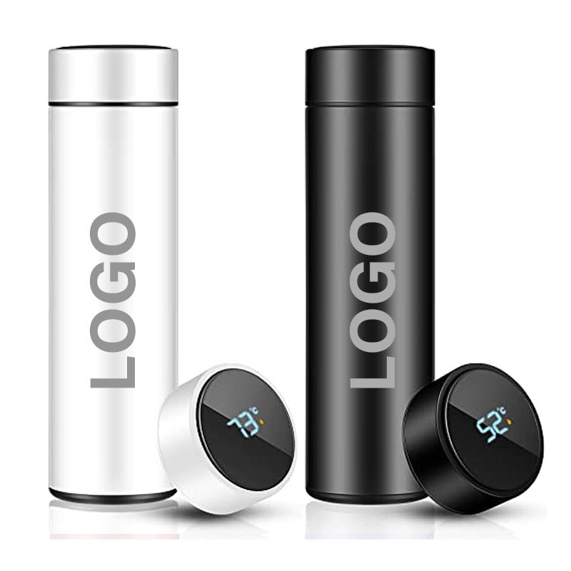 Smart Thermos - Termos Digitales Tomatodo Con Termo Inteligente