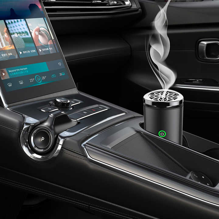 Wholesale Muslim Portable Electric Quran Bakhoor Aroma Diffuser