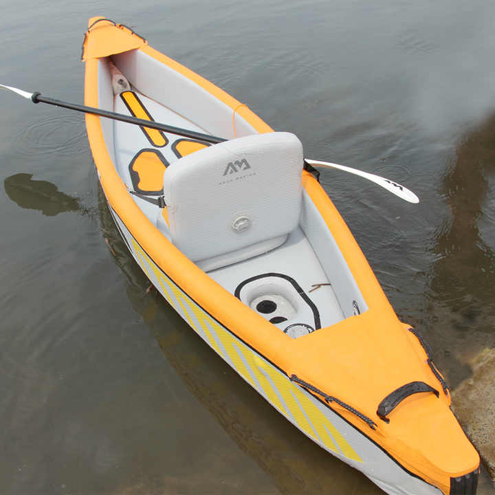 Tomahawk 325 Inflatable Kayak - Perfect for Waterplay