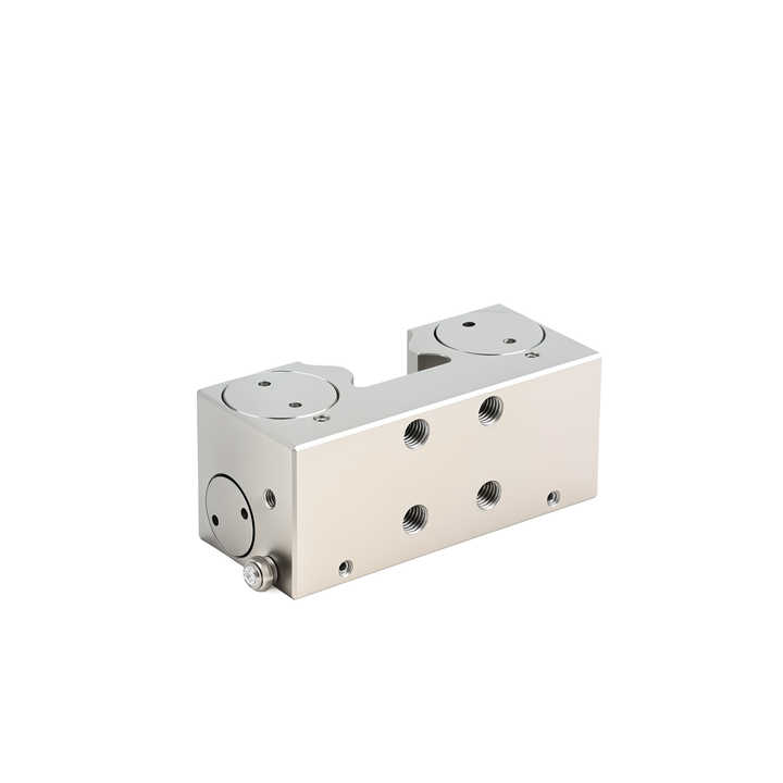 linear Guideway Clamping Lock Brakes Linear Guideway Clamping Lock ...