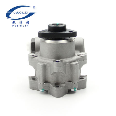 Auto Parts - Power Steering Rack for Mazda 6 03-15 09-13 14-19