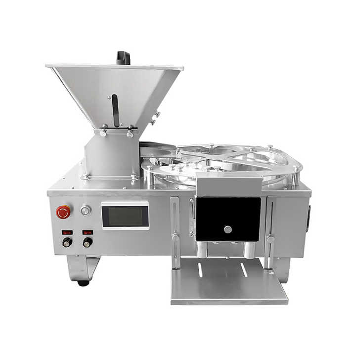 High-accuracy Tablet Capsule Counting Machine for Manufacturers