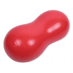 Ontdek de fabrikant Peanut Shaped Exercise Ball Pictures van hoge ...