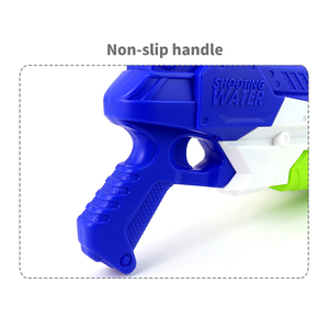Kegembiraan Musim Panas dengan Pistol Air Pompa Udara - Mainan Tekanan ...