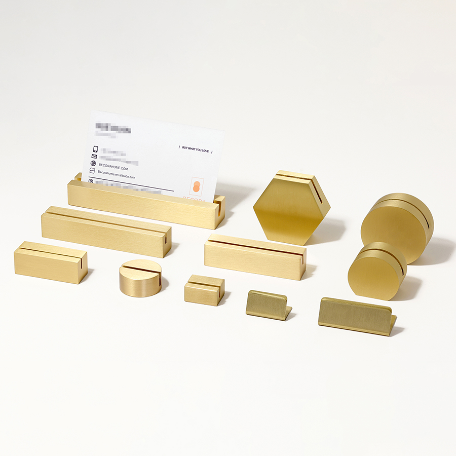 Durable And Efficient brass menu holders - Alibaba.com