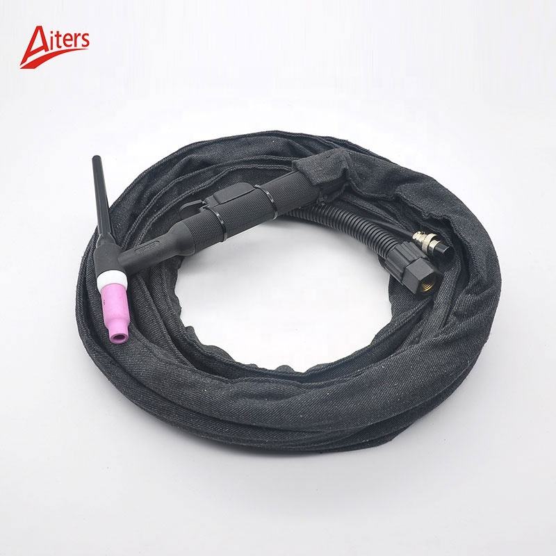 How to Choose the Best Welding Machine Gun for Your Needs